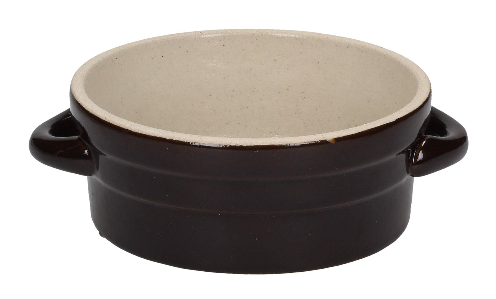 Kamenná nádoba na sadlo TRADITION 0,7 l | Finesio.sk