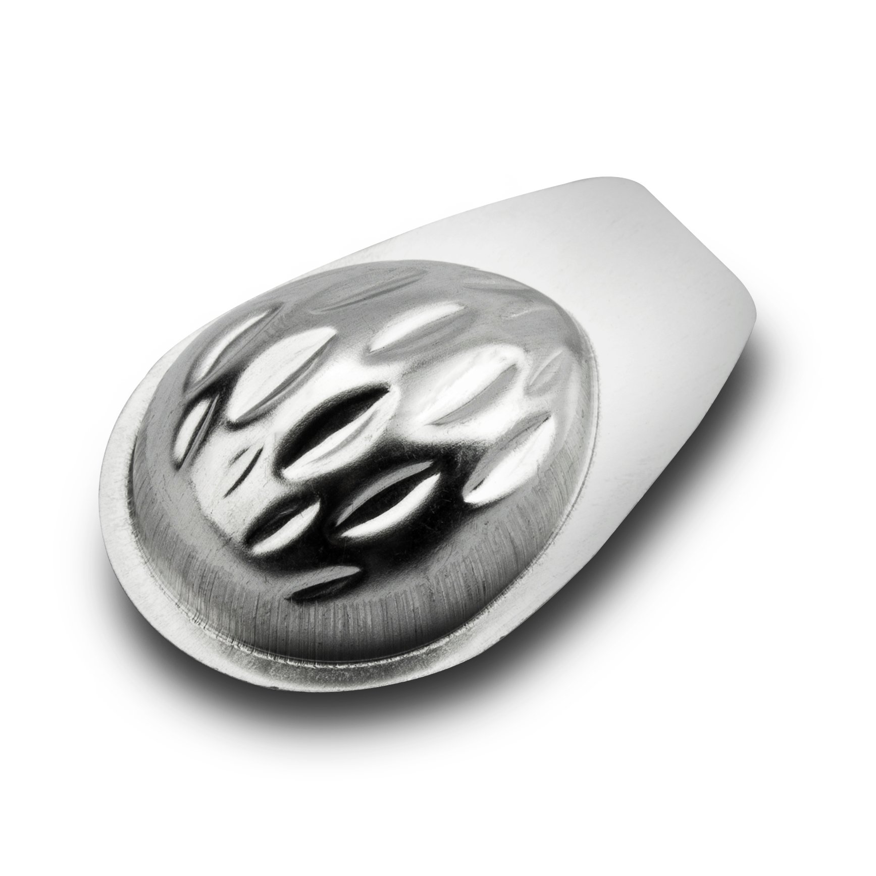 Formičky na orechy kovové ORIEŠKY MALÉ 20 ks. | Finesio.sk