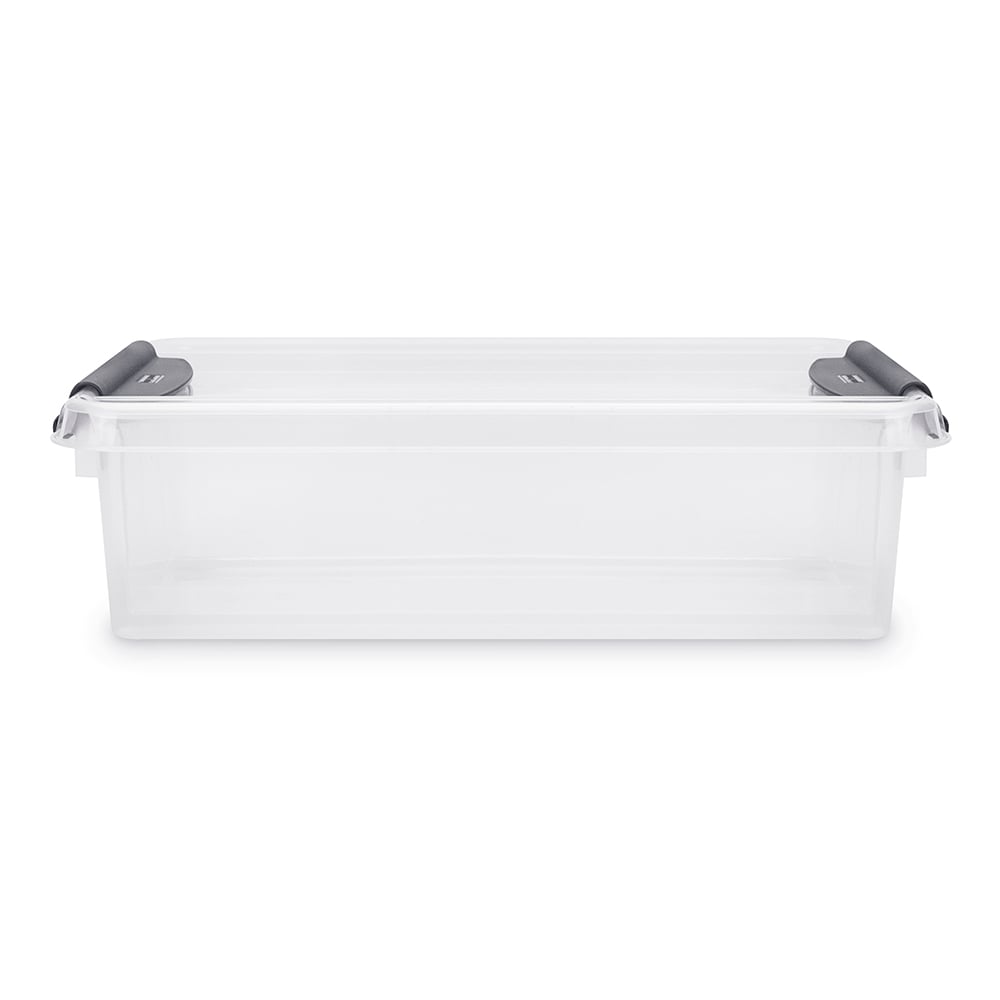 Polypropylénové úložné boxy PLAST TEAM PROBOX 8 l | Finesio.sk