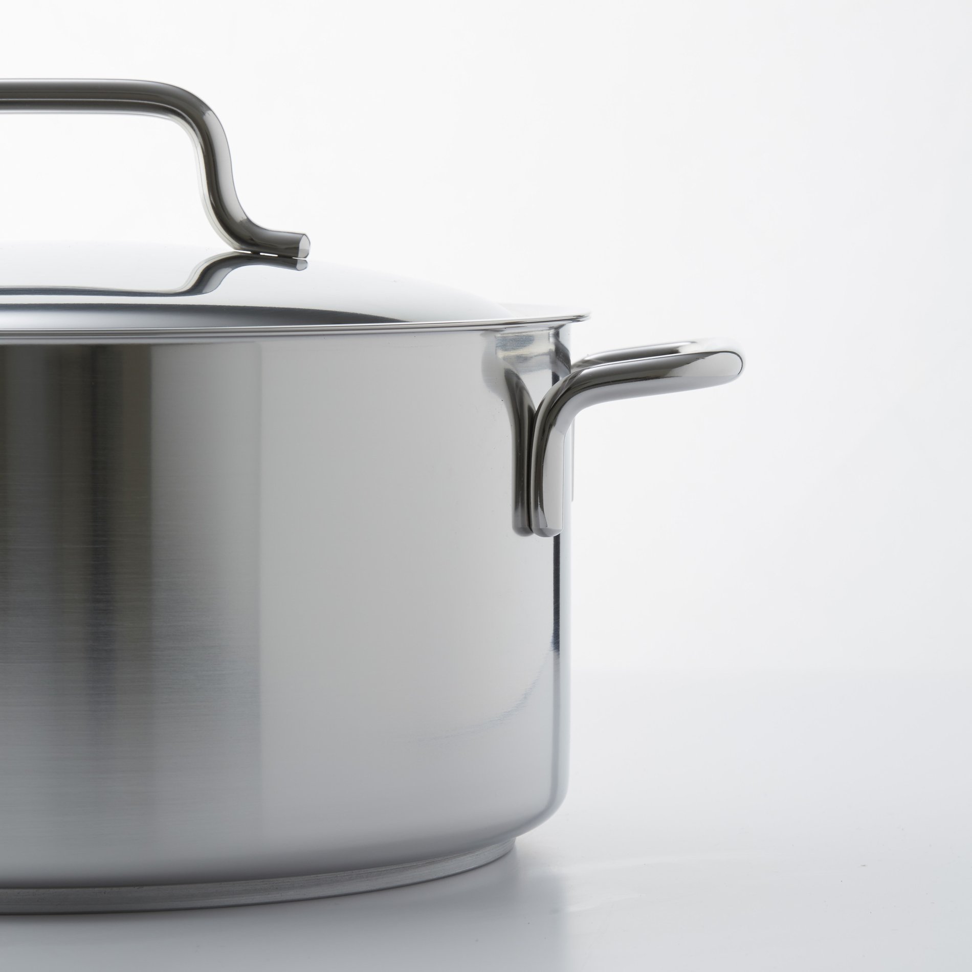 DEMEYERE Apollo 1,5 l - nerezový hrniec s pokrievkou | Finesio.sk