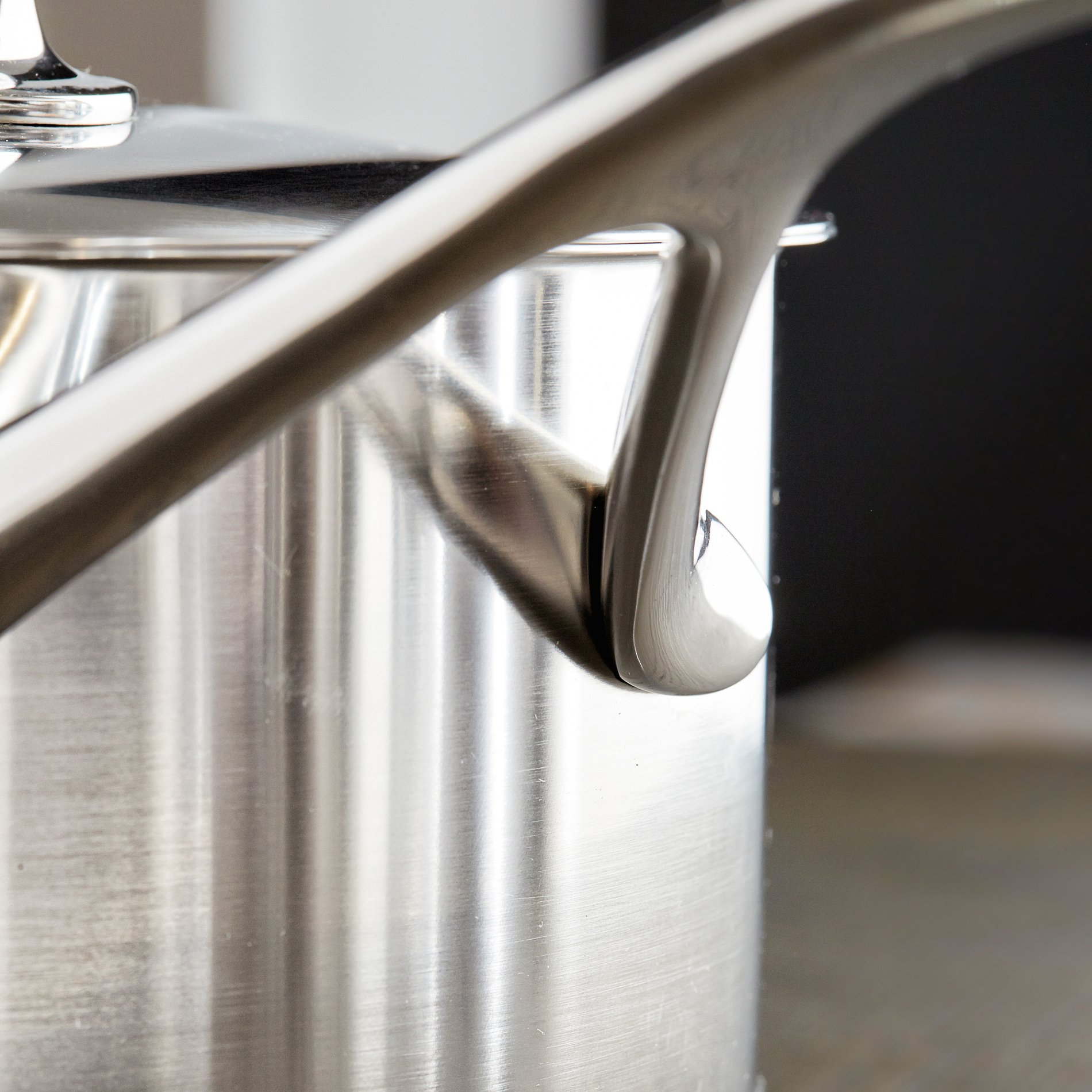 pasta colander insert