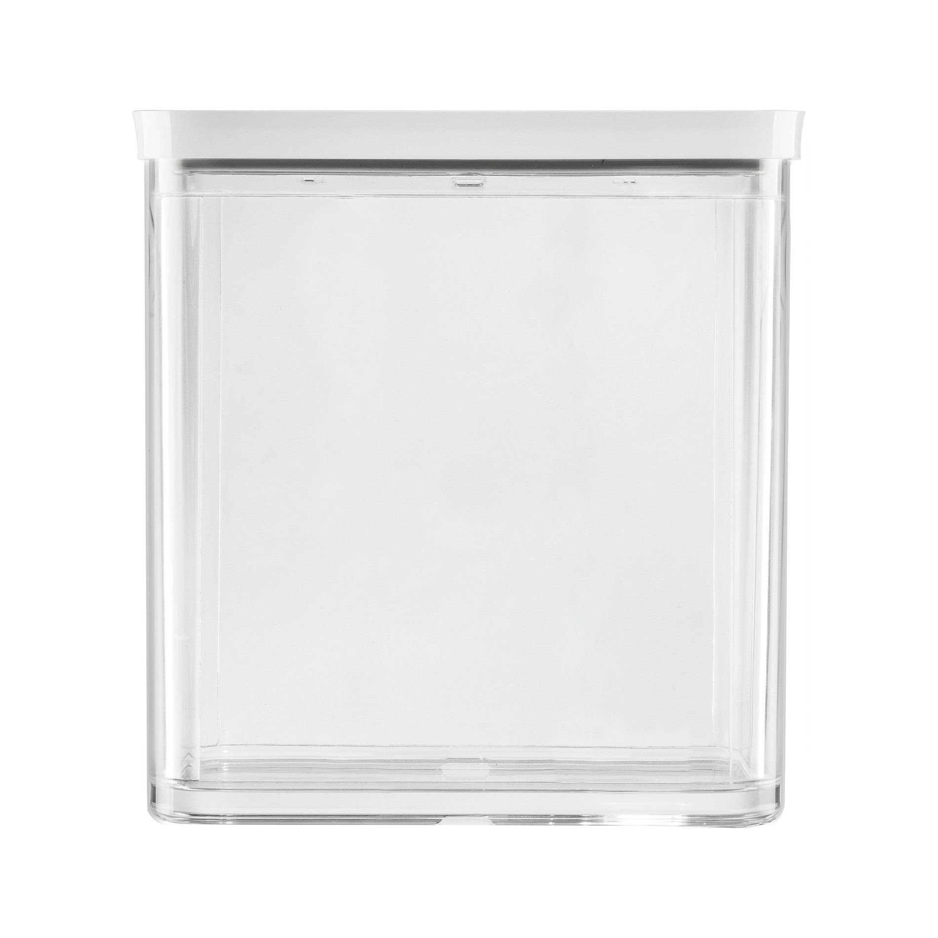 ZWILLING Fresh & Save Cube 2,9 l - vakuová nádoba na jedlo z plastu ...